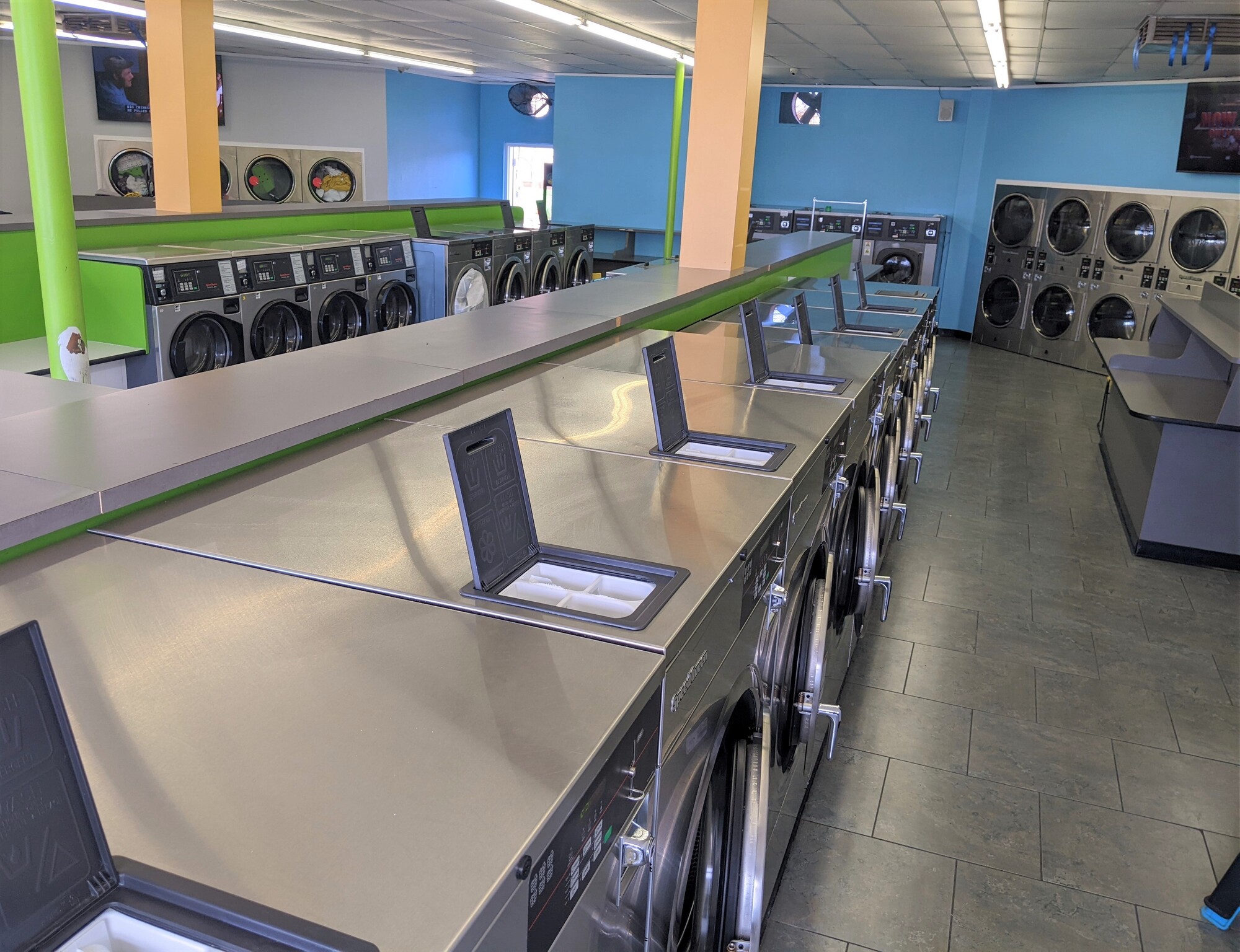 Laundry By Terry